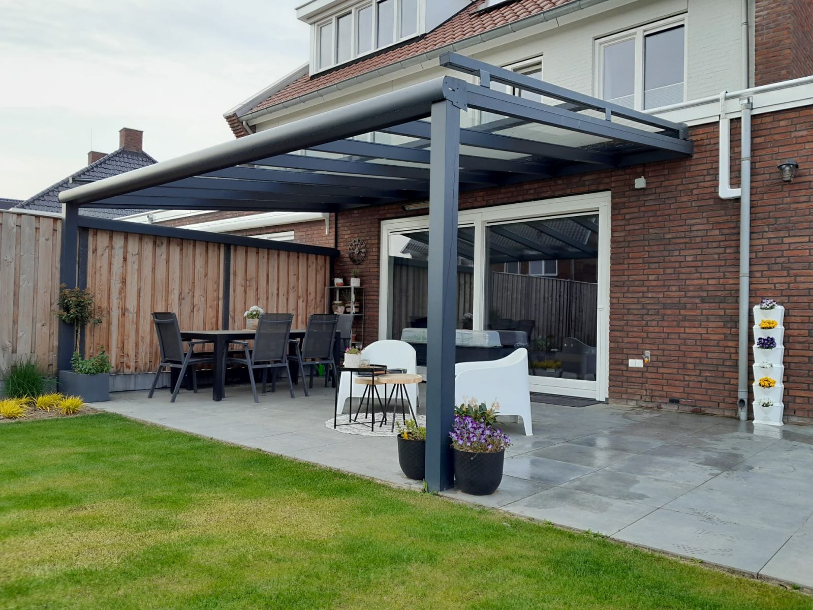 Veranda - Verandamakers