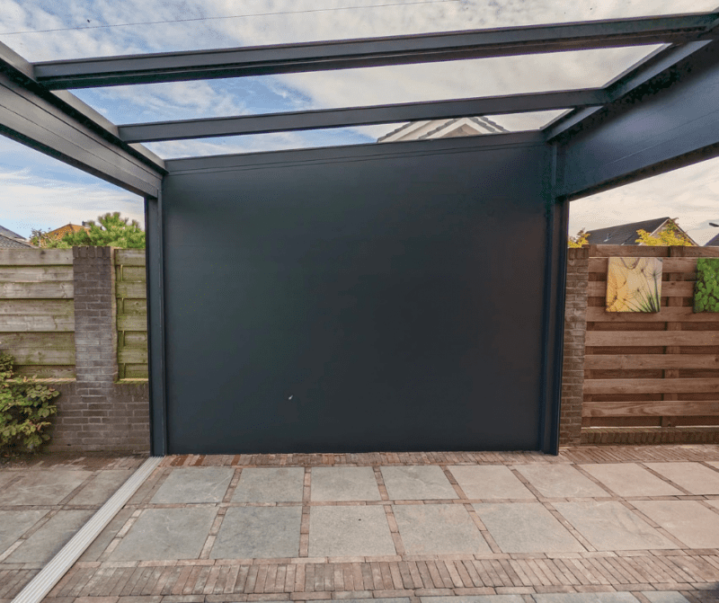 Inspiratie - Verandamakers